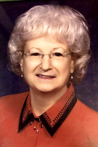 Marilyn M. Roseman 1938-2020 | News, Sports, Jobs - The Vindicator